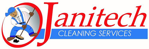 Home - Janitech Cleaning Services